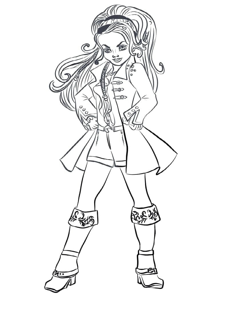 Över 10 gratis målarbilder för utskrift – Kreativitet för alla!